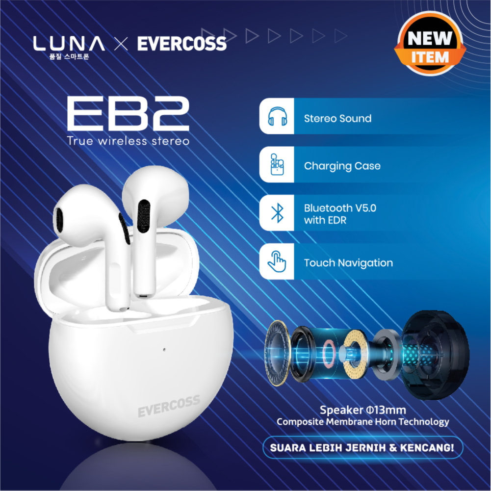 Toko Online LUNA Official Shop | Shopee Indonesia