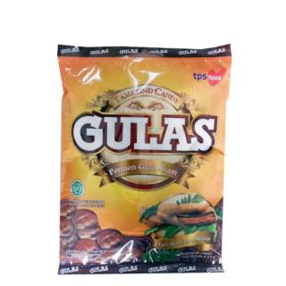 Jual Permen Gulas - Permen Gula Asam - Tamarin Candy - Permen Asem ...