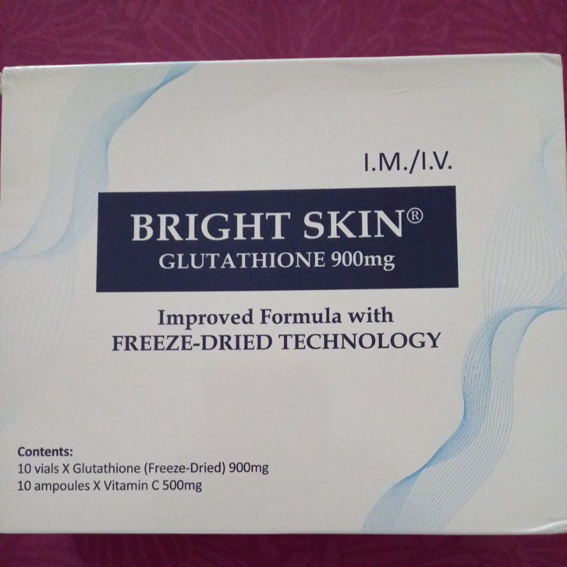 Harga Brightskin Terbaru Juli 2023 |BigGo Indonesia