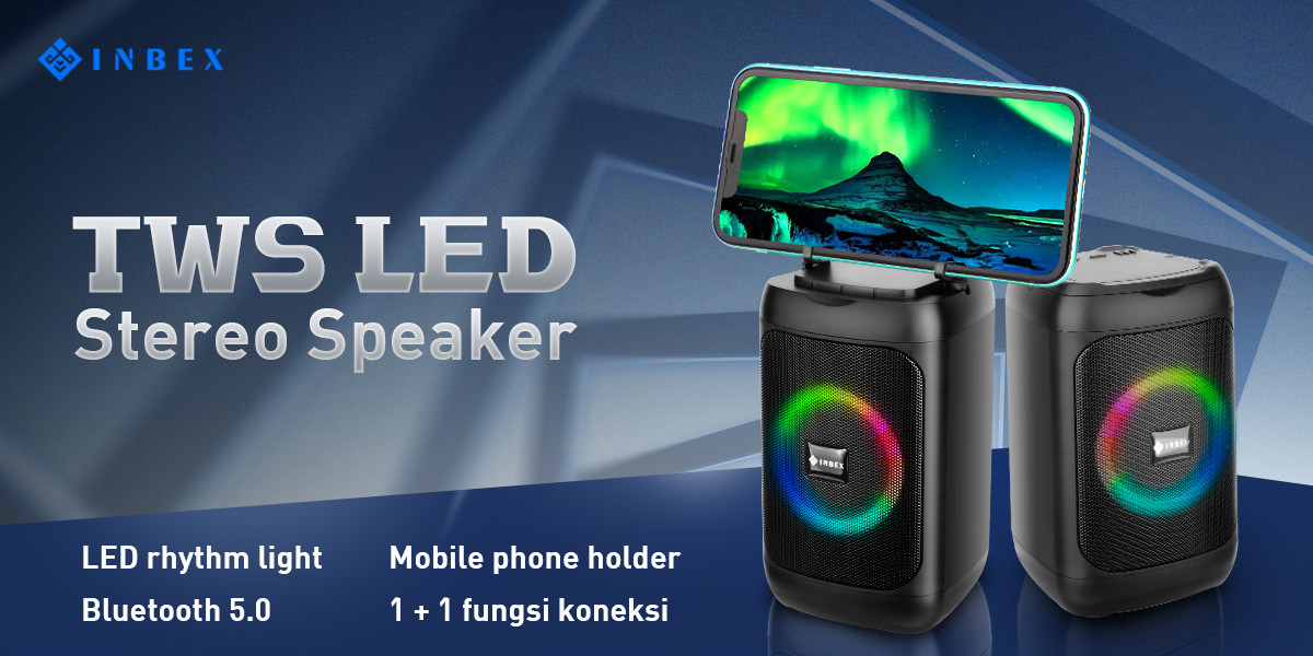 Toko Online INBEX Official Shop | Shopee Indonesia