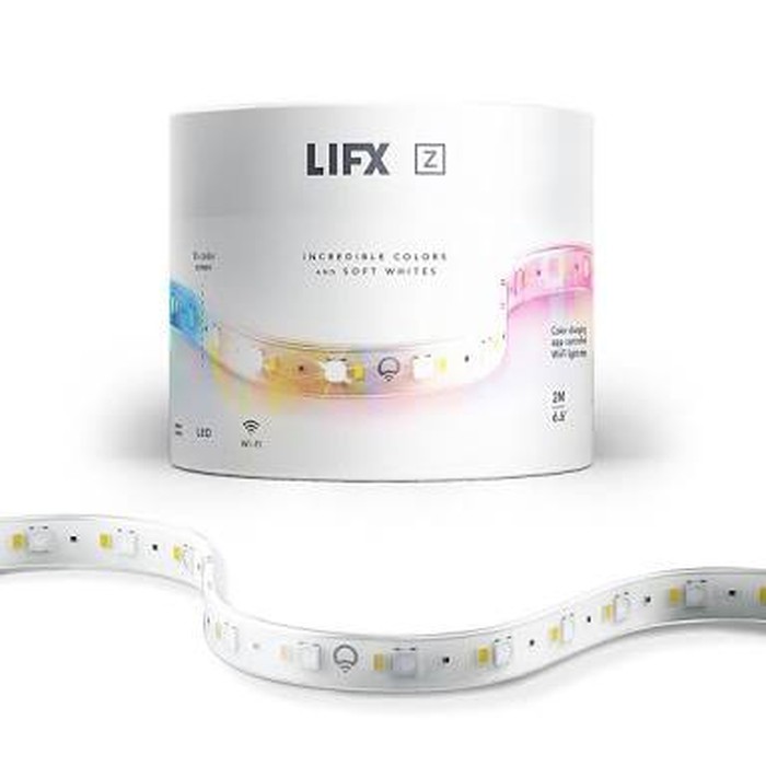 Jual Lifx LED Strip | Shopee Indonesia