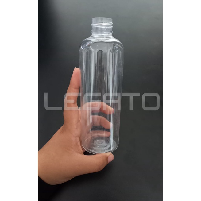 Jual Botol 250ml Bening / Botol 250ml plastik | Shopee Indonesia