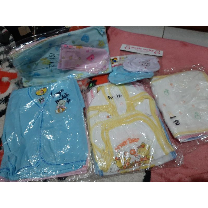 Jual Paket Baju bayi | Shopee Indonesia