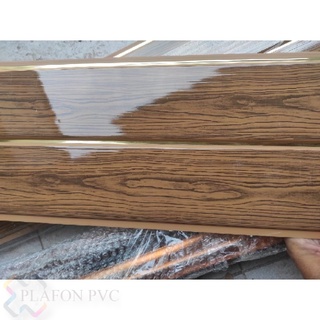 Jual plafon pvc kayu |Plafon Pvc | Plafon Pvc mOTIF kAYU | Plafon Pvc ...