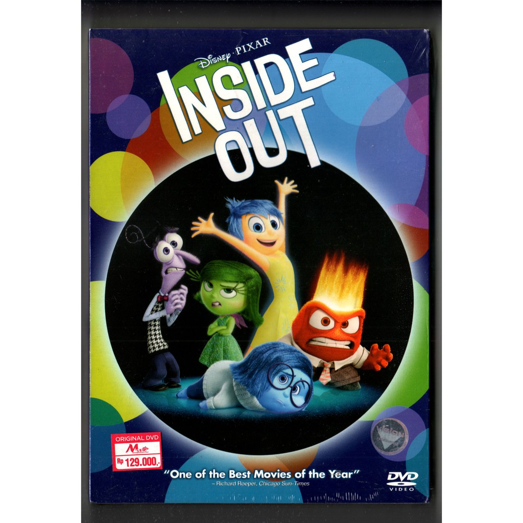Harga pixar dvd Terbaru Mei 2025 | BigGo Indonesia