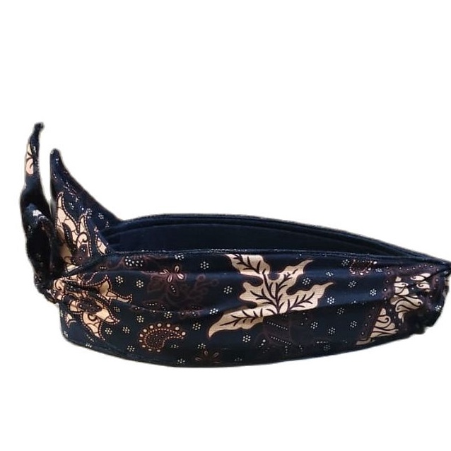 Jual IKET KEPALA SUNDA PRAKTIS / IKET KEPALA PRIA KEREN / IKET KEPALA ...