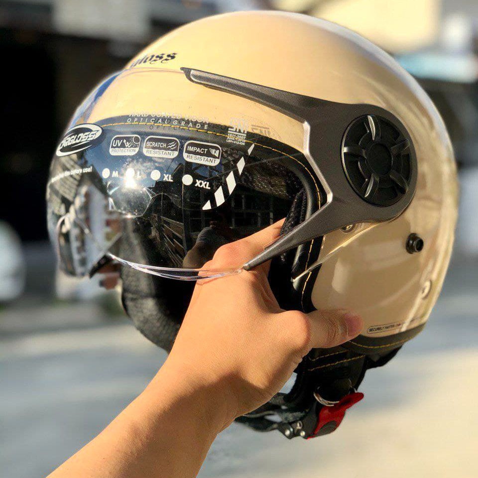 Toko Online HELMPALUMURAH | Shopee Indonesia