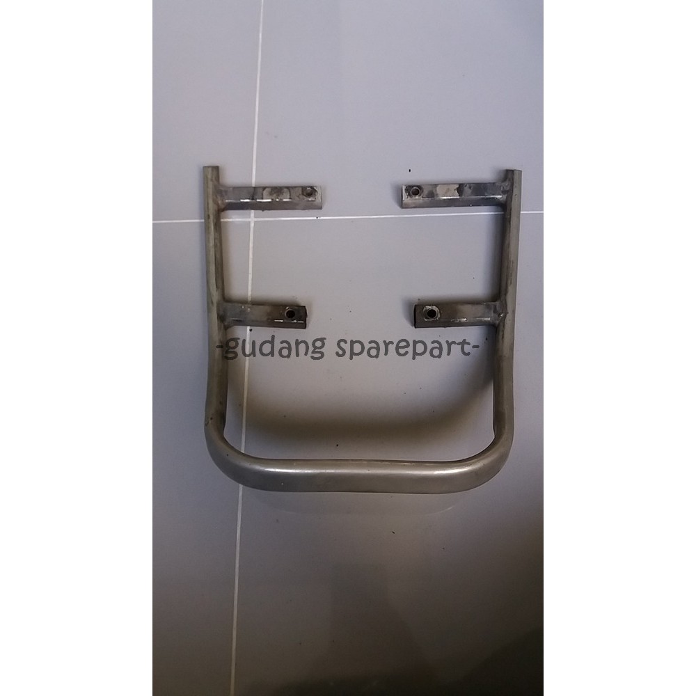 Jual Planger / Plenger / Behel / Begel Original Suzuki Crystal ...