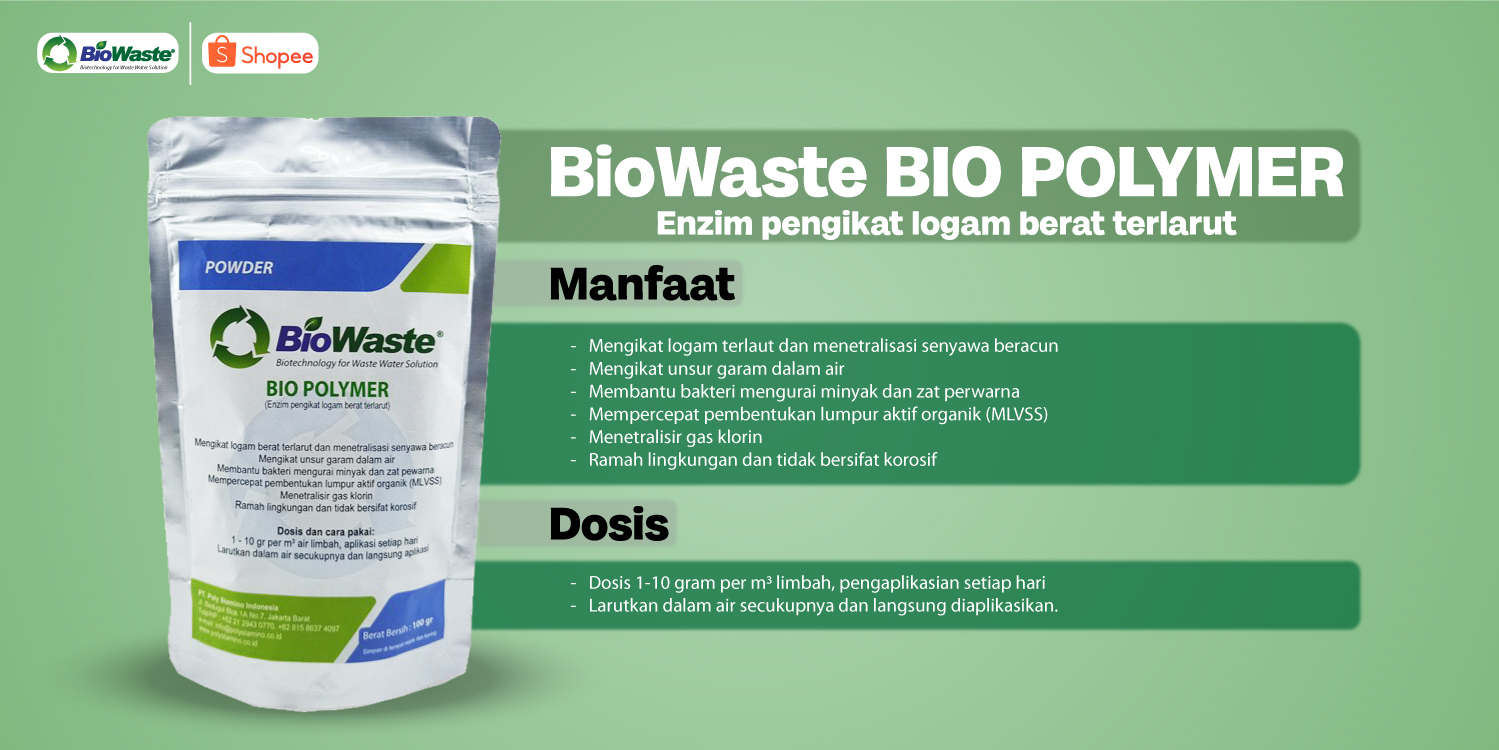 Produk Biowaste Official Store | Shopee Indonesia