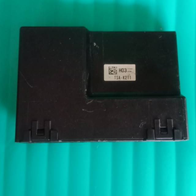 Jual Body control modul honda new mobilio | Shopee Indonesia