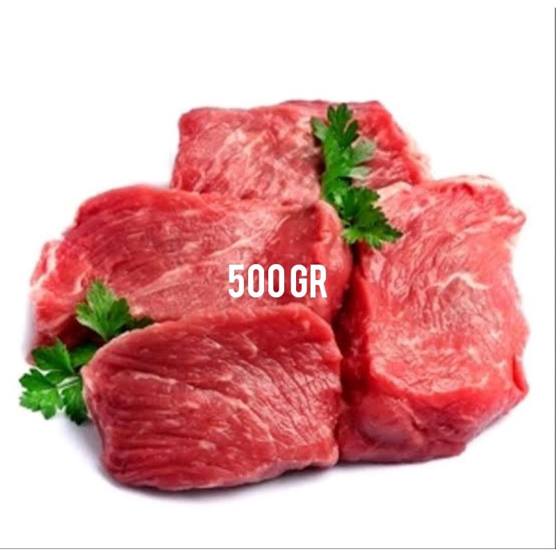 Jual Daging Sapi AUST Beef Shank / Daging Sapi Sengkel utk Semur ...