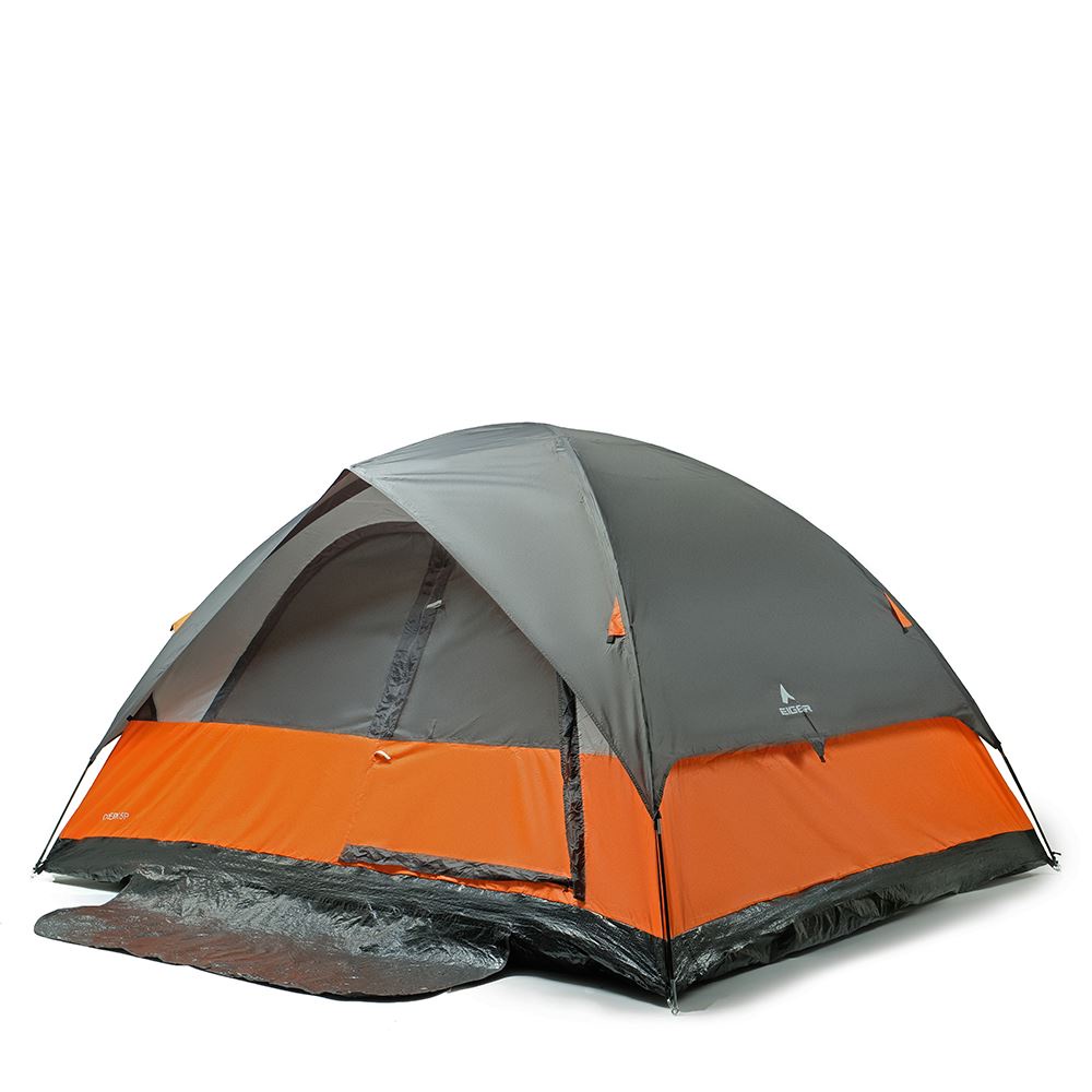 Jual EIGER CREEK 5P TENT Indonesia|Shopee Indonesia