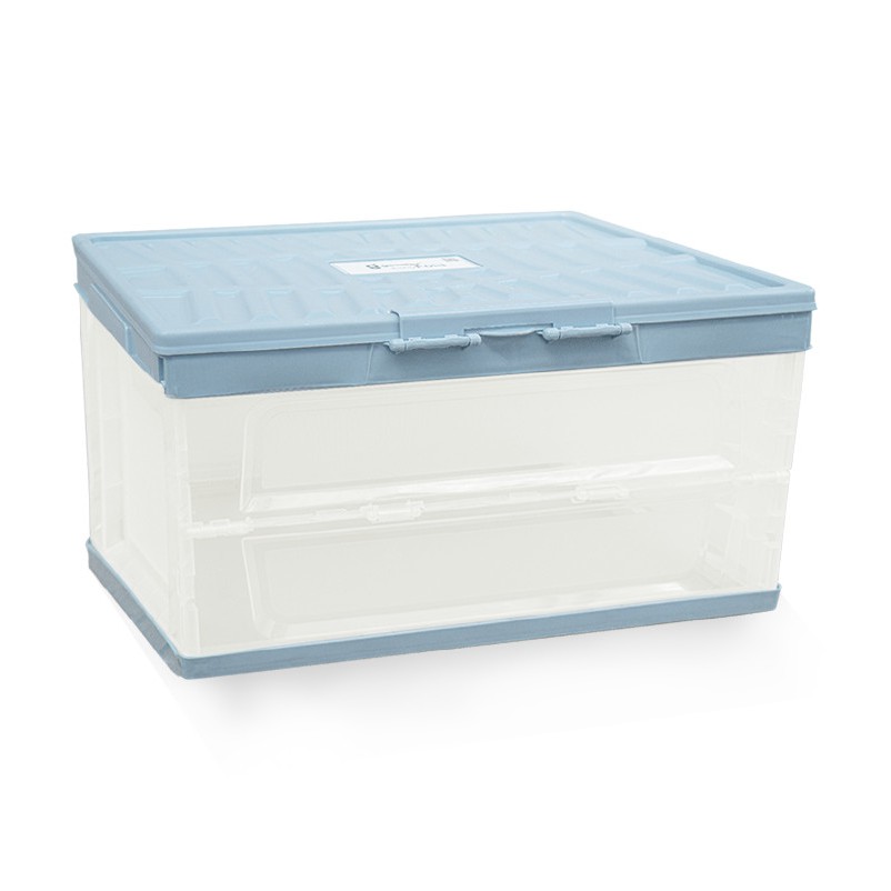 Jual KONTAINER LIPAT TEBAL GESSLER 60 LITER / Container Box Lipat ...