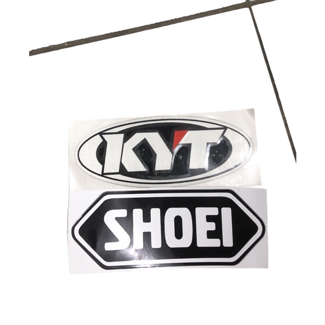 Jual Stiker untuk Helm | Shopee Indonesia