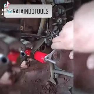 Jual Treker bos arm motor matic alat bongkar pasang bosh armTreker ...