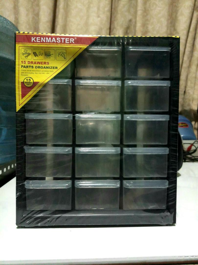 Rak Untuk Spare Parts | Reviewmotors.co