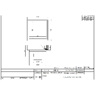 Jual Deluxe Floor Drainer ECO-E2FD Indonesia|Shopee Indonesia