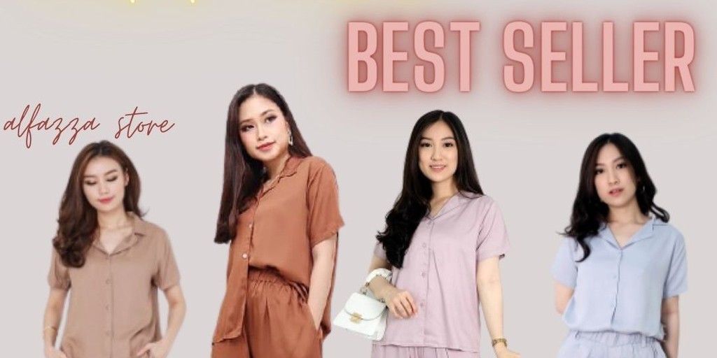 Toko Online alfazza _store | Shopee Indonesia