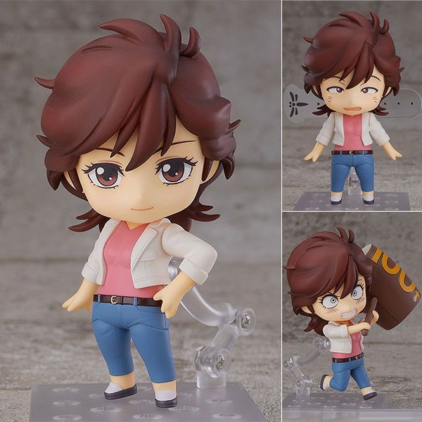 Jual Nendoroid Kaori Makimura - City Hunter | Shopee Indonesia