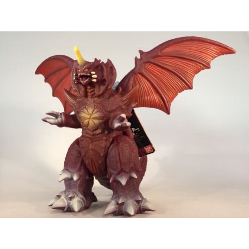 Jual Bandai Godzilla Movie Monster Series Destroyah 2017 | Shopee Indonesia