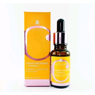 Jual LATULIP C SERUM | Shopee Indonesia