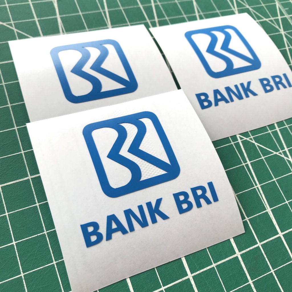 Jual logo bank bri | Shopee Indonesia