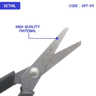 Jual GUNINDO GUNTING KECIL ALAT KANTOR ALAT PEMOTONG KERTAS GUNTING ...