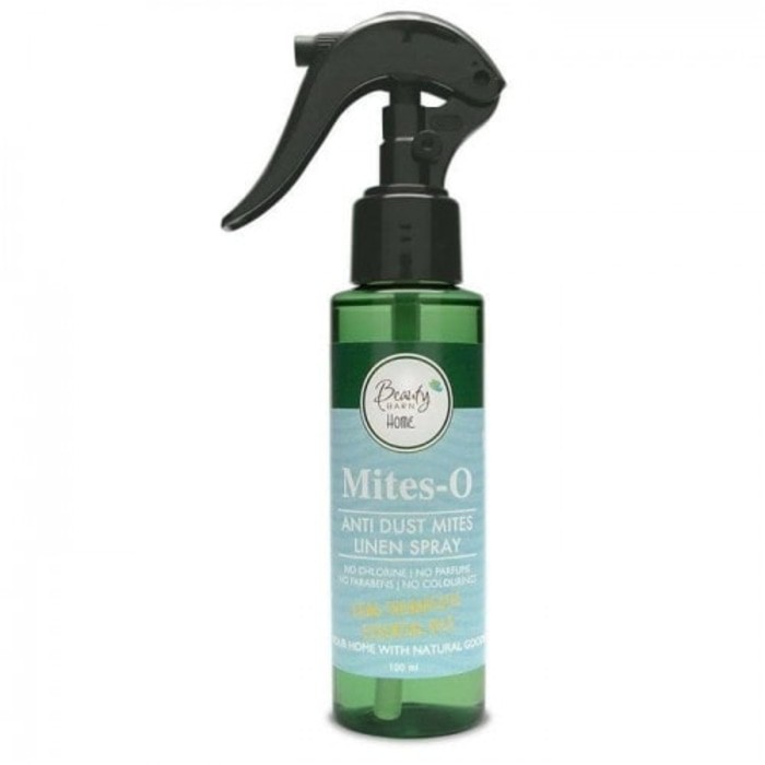 Jual Beauty Barn, Mites-O (Solusi Usir Tungau & Alergi) | Shopee Indonesia