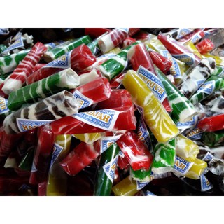 Jual dodol zebra dodol warna warni 500g | Shopee Indonesia