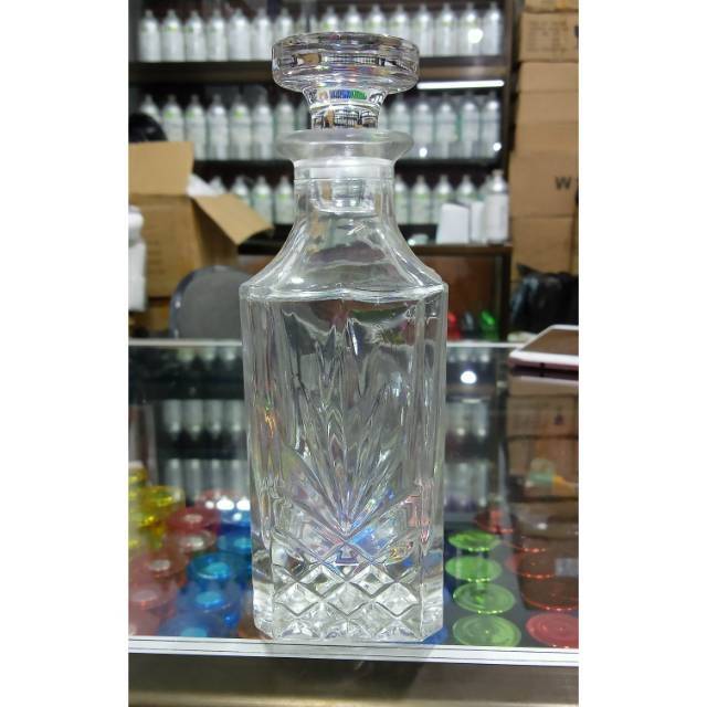 Jual BOTOL DISPLAY 150 ML BOTOL PARFUM BOTOL KOSONG !!! | Shopee Indonesia