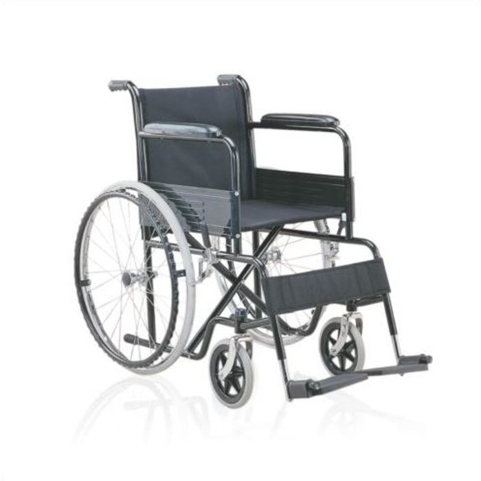 Jual Kursi Roda Corona Onemed Ban Mati Indonesia|Shopee Indonesia