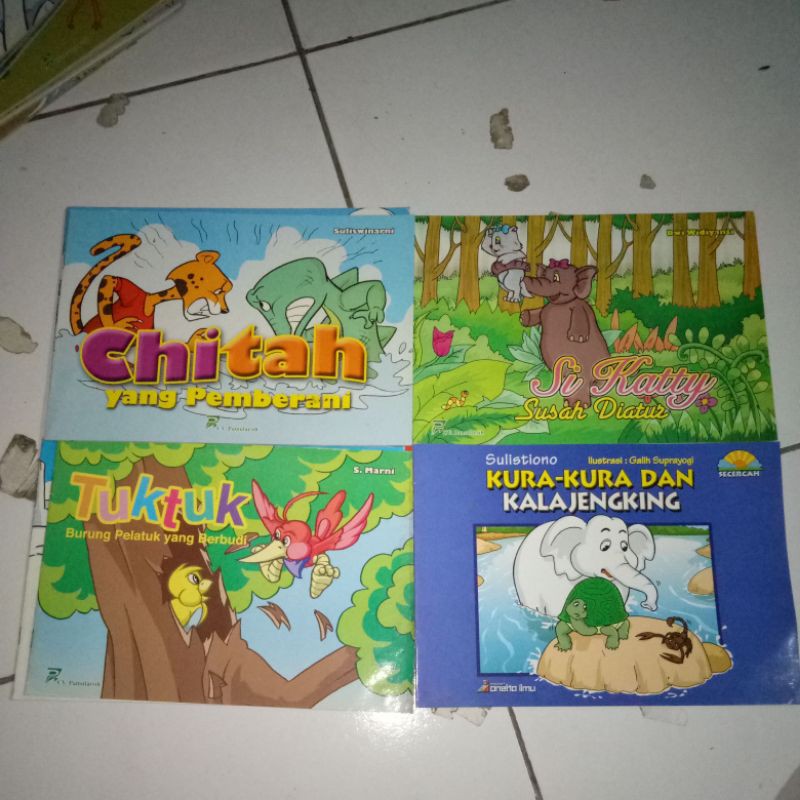 Jual Buku cerita anak bergambar ukuran besar. | Shopee Indonesia Jual Buku cerita anak bergambar ukuran besar. | Shopee Indonesia