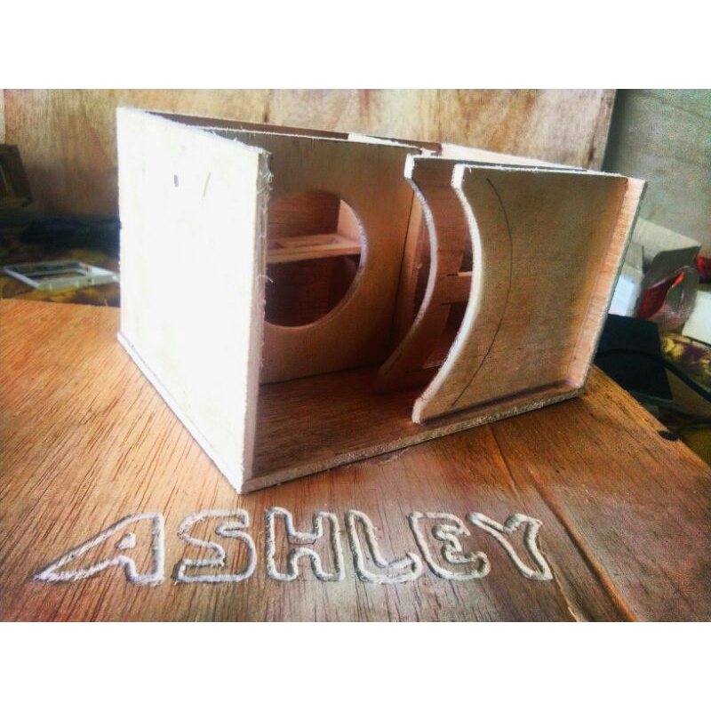 Jual Box cobre 2inch/box subwoofer/box miniatur/box brewog | Shopee ...