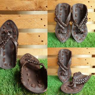 Jual Sandal Model Terompah Rasulullah Nabi type Arabian Sendal ...