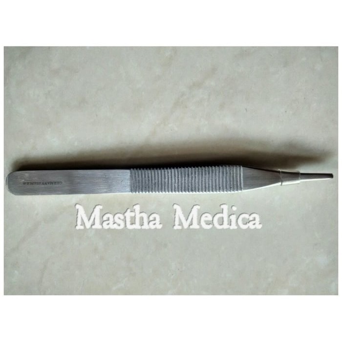 Jual Pinset ADSON Anatomis Renz anatomi Dressing Forcep Indonesia ...