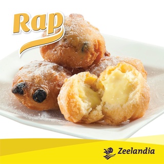 Jual Zeelandia RAP Tepung Vla Instant / Premix Custard LOS [100 gr ...