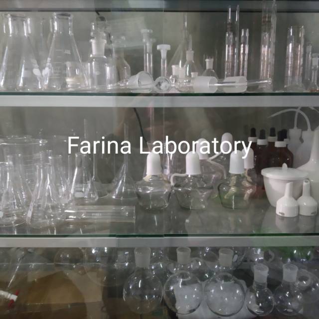 Jual Paket lab.glassware Pyrex | Shopee Indonesia
