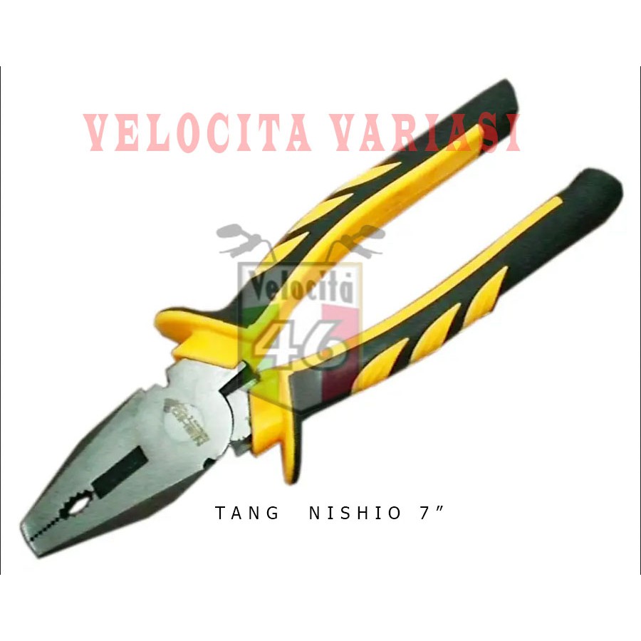 Jual Tang Kombinasi 7 dan 6 inch 8 inch Tang Jepit Biasa Grosir Tang ...