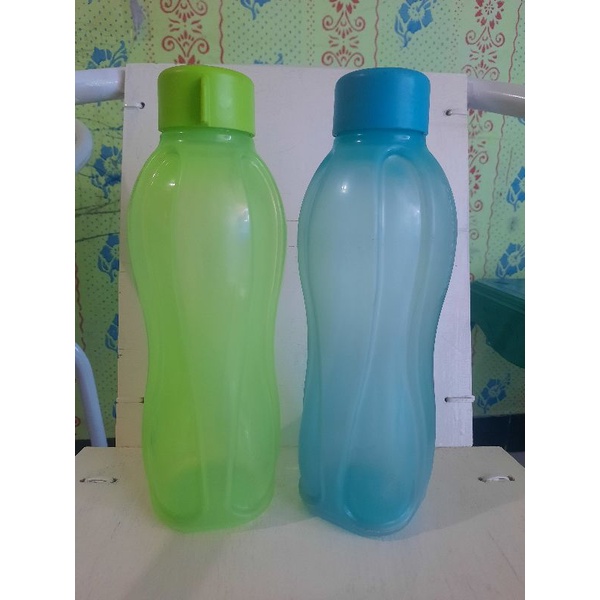 Jual Tupperware Botol Eco 1L | Shopee Indonesia