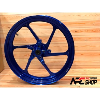 Jual Velg RCB Forged Rim FG506 CBR250RR - BLUE | Shopee Indonesia