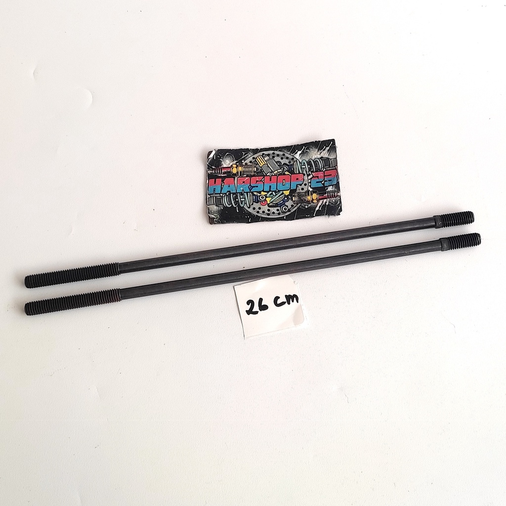 Jual Baut sunduk baut ancer khusus strok up tinggi ffa Baja nano nano ...