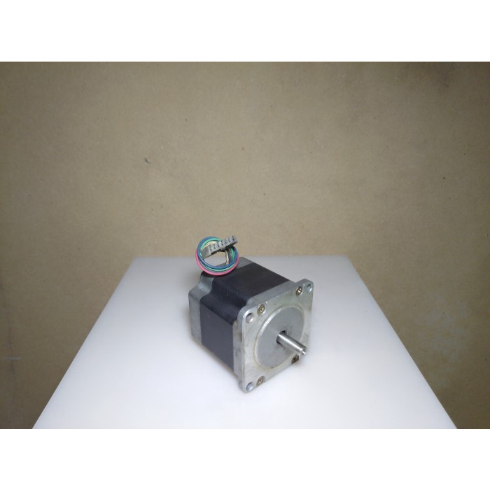 Jual Oriental Vexta C6794-9212K Stepping Stepper Motor 2 Phase 1.8 Deg | Shopee Indonesia