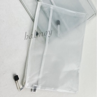 Jual MAP ZIPPER RESLETING BUKU / DOKUMEN TEBAL A4 23 X 33 CM ( 12 PCS ...