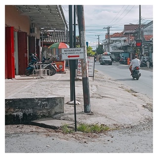 Jual Rambu rambu sign board petunjuk arah | Shopee Indonesia