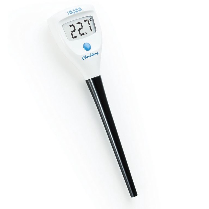 Jual Digital Thermometer HANNA HI98501 | Shopee Indonesia