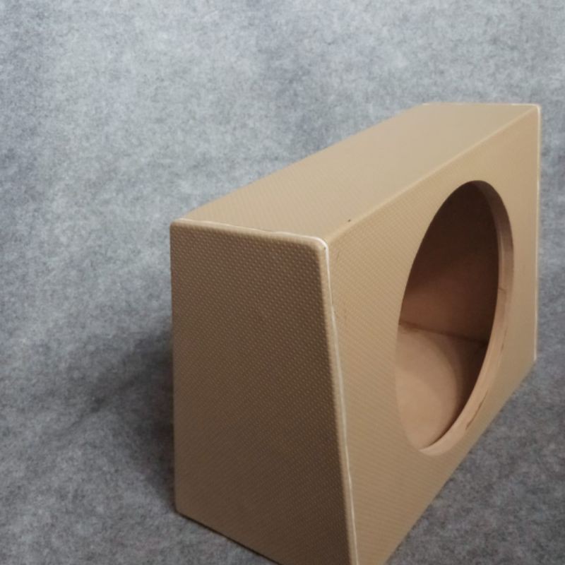 Jual box mdf 10 inch | Shopee Indonesia