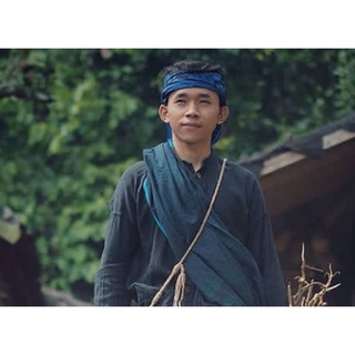 Jual slayer baduy /slayer suku Baduy (pakaian adat Baduy) Indonesia ...