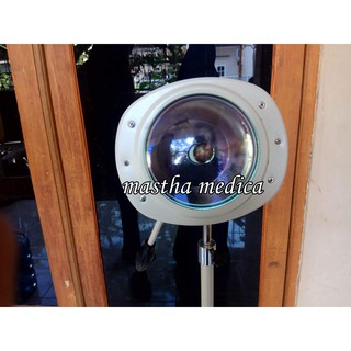Jual Lampu Pemeriksaan Tindakan Operasi Berdiri Stand L-751- II Halogen ...