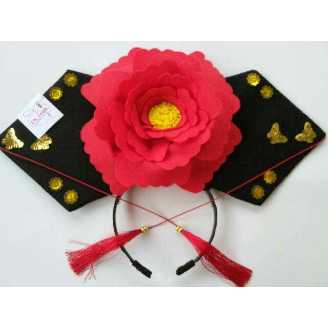 Jual Bando Imlek Huan Zhu - big size | Shopee Indonesia