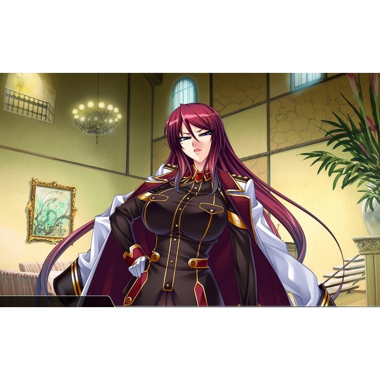 Jual Kangoku Senkan 3 [VISUAL NOVEL VN] Indonesia|Shopee Indonesia